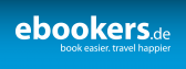 ebookers Gutschein ᐅ 10% Rabatt | Dezember 2025