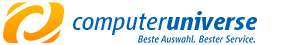 Computeruniverse Gutschein ᐅ 5 € Rabatt | September 2025
