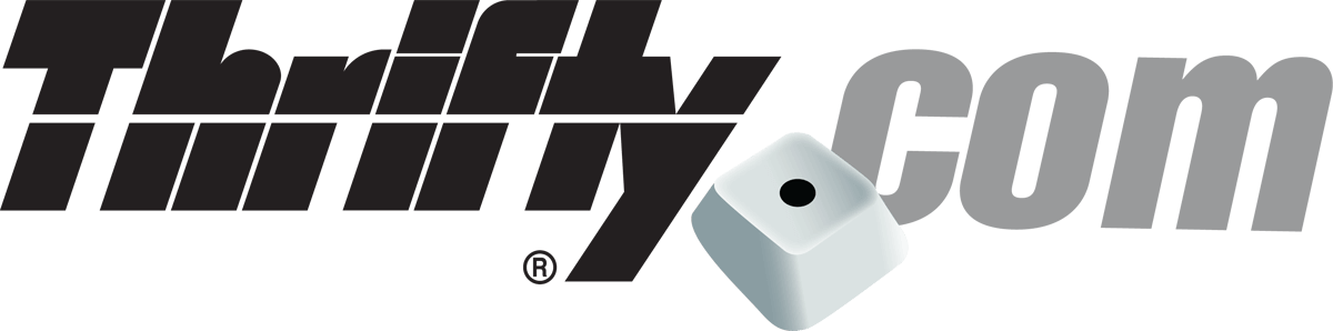 Thrifty coupons - 20% off in October 2025