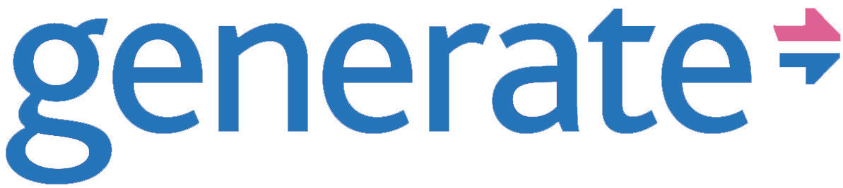 Generate | Support this charity for free at Savoo