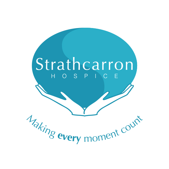 Donate to Strathcarron Hospice | Savoo