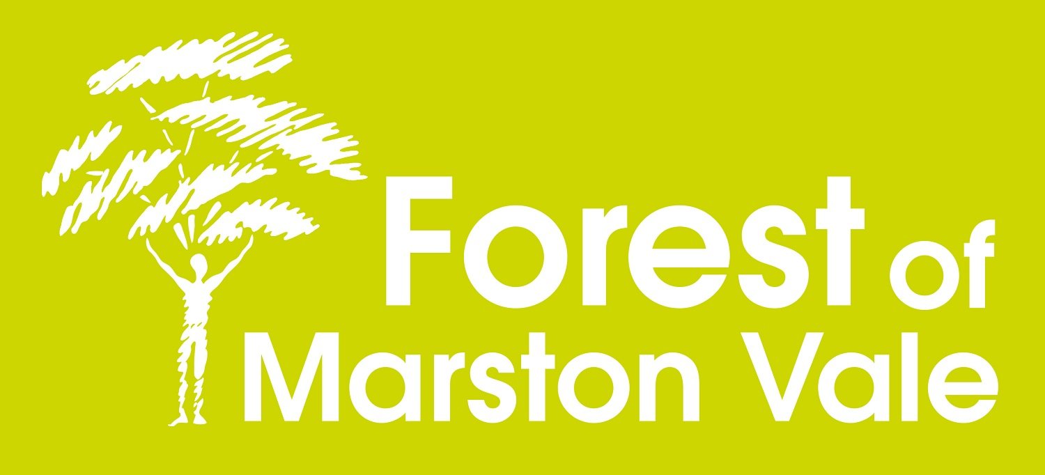 Support The Forest of Marston Vale | Savoo