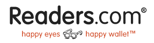 Readers.com coupons - 30% off in September 2025