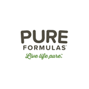 PureFormulas coupons - 20% off in December 2025