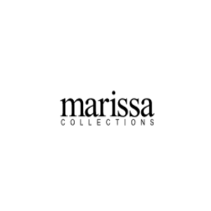 Marissa Collections coupons - 10% off in May 2026