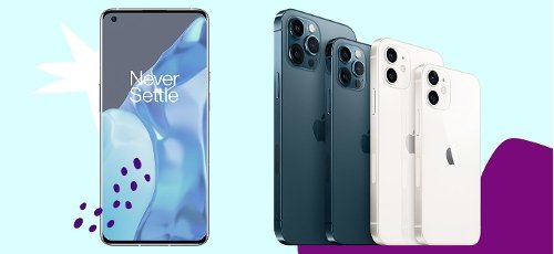 Best T-Mobile Deals 2021: Free Smartphones, Top Offers for New ...