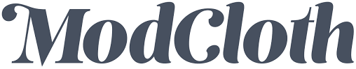 ModCloth coupons - 40% off in December 2025