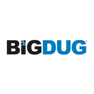 BiGDUG Discount Code - 10% Off in December 2025