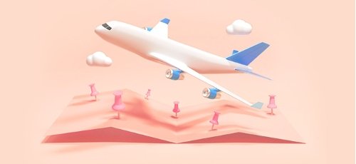 How to Save Money on Flights: A Travel Blogger’s Top Secrets for ...