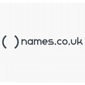 Names.co.uk Discount Code - 25% Off in November 2025