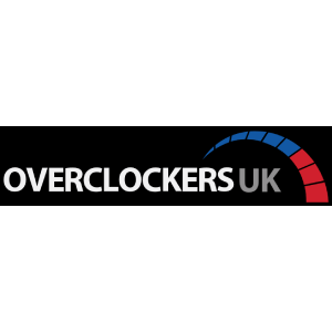Overclockers Discount Code - 83% Off in September 2025
