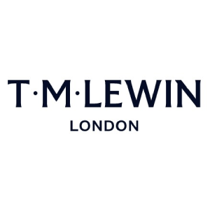 TM Lewin Discount Code - 10% Off in January 2026