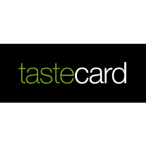 Tastecard Discount Code - 50% Off in January 2026