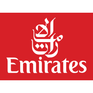Emirates Promo Code - 10% off in December 2025