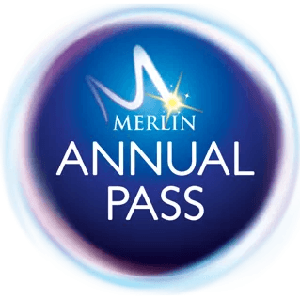 Merlin Pass Discount Code - 50% Off in December 2025