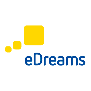 Code promo eDreams ᐅ 45% de réduction | Mai 2026