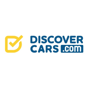 Discover Cars Discount Code - 70% Off in December 2025