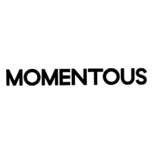 Momentous coupons - 20% off in June 2026