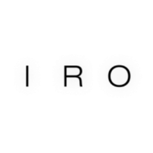 Code promo IRO ᐅ 5 offres | Mai 2026