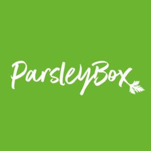Parsley Box Offer - 15% Off in December 2025