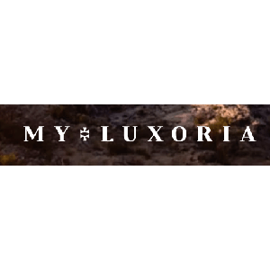 Code promo My Luxoria ᐅ 30% de réduction | Décembre 2025
