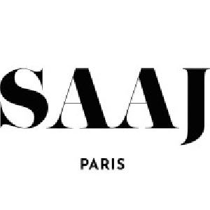 Code promo SAAJ Paris ᐅ 1 offres | Décembre 2025