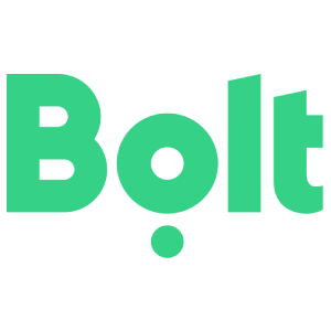 Code promo Bolt ᐅ 35% de réduction | Juillet 2024