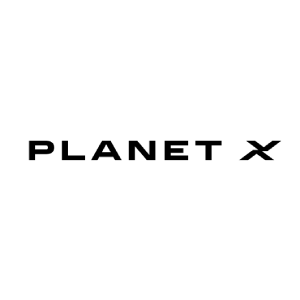 Planet X Logo PLANET X TV | LinkedIn