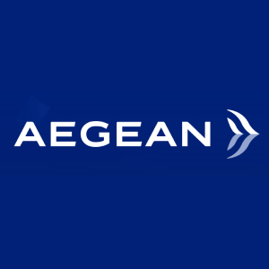 Aegean Airlines Discount Code - 50% Off in January 2026