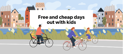 Free and cheap days out with the kids | Savoo