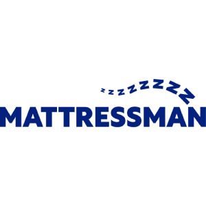 Mattressman discount store