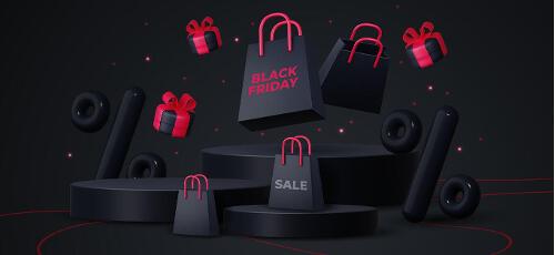 The 28 Best Black Friday Deals to Shop Right Now