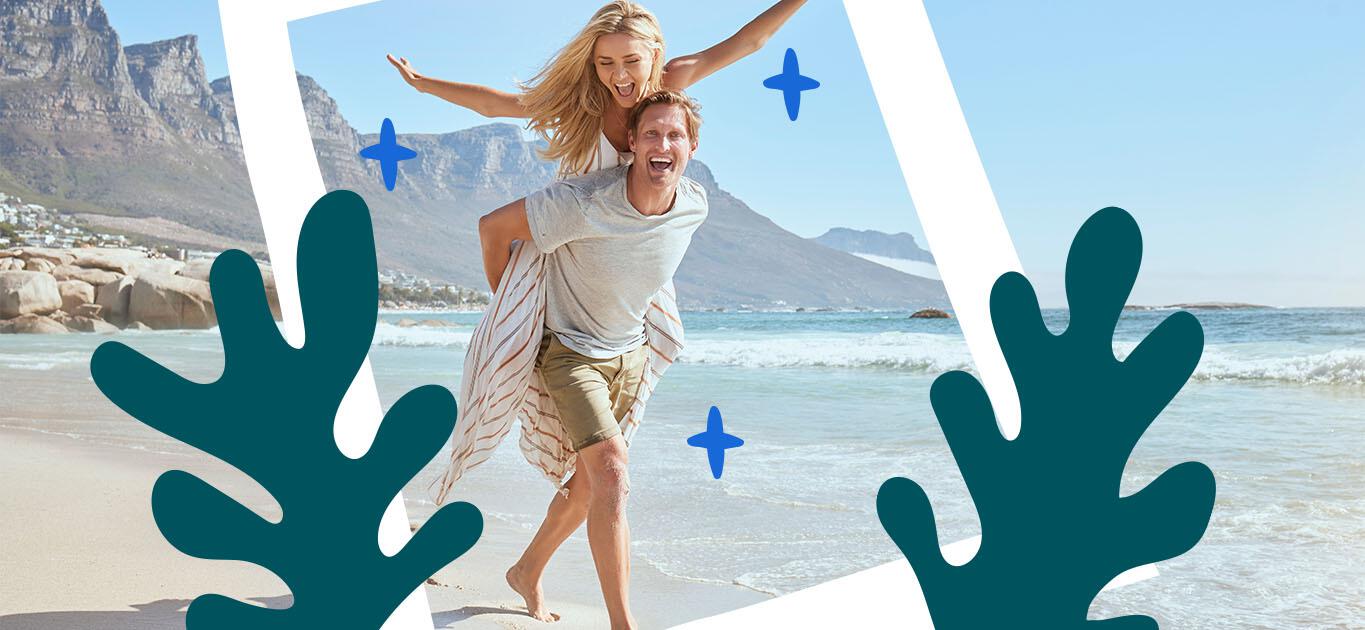 Walmart+ Travel Helped Me Plan an Epic Vacation (After Almost Ruining It)