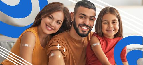 I Got My Flu Shot at Walmart Pharmacy — and You Can, Too