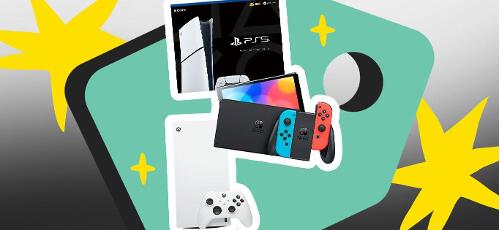 20 Best Early Black Friday Video Game Deals at Walmart – Up to 50% Off