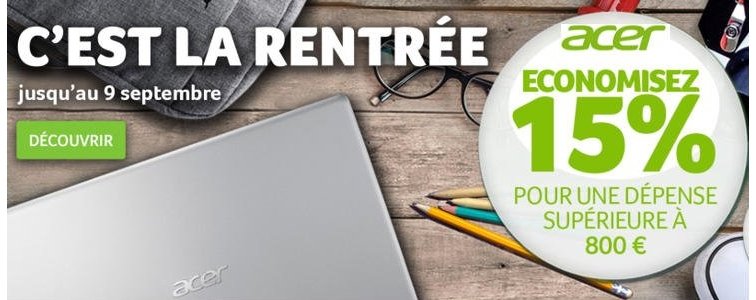 Codes promos, réductions et bonnes affaires sur Savoo.fr