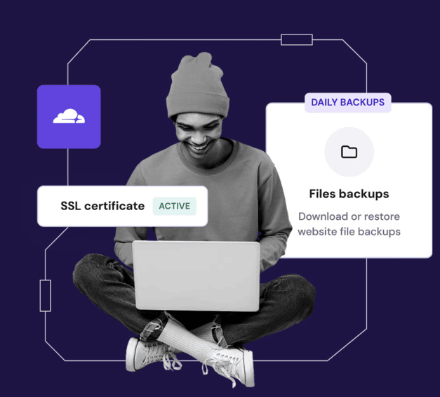 Exclusive Hostinger coupons - 64% off in July 2026