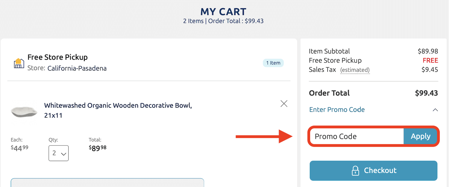 At Home Coupons - Get 50% off in December 2025