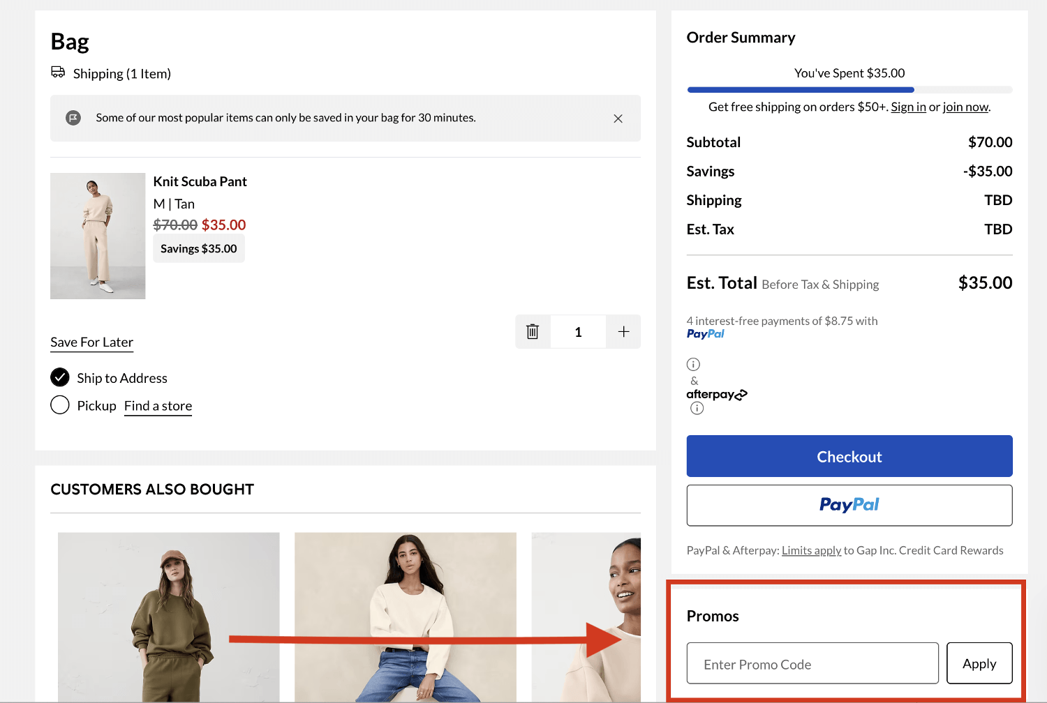 78% Off Banana Republic Factory Coupons, Promo Codes & Deals - Active ...