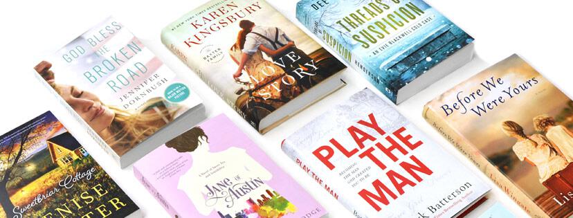 99% Off Christianbook.com Coupons & Discount Codes - December 2025