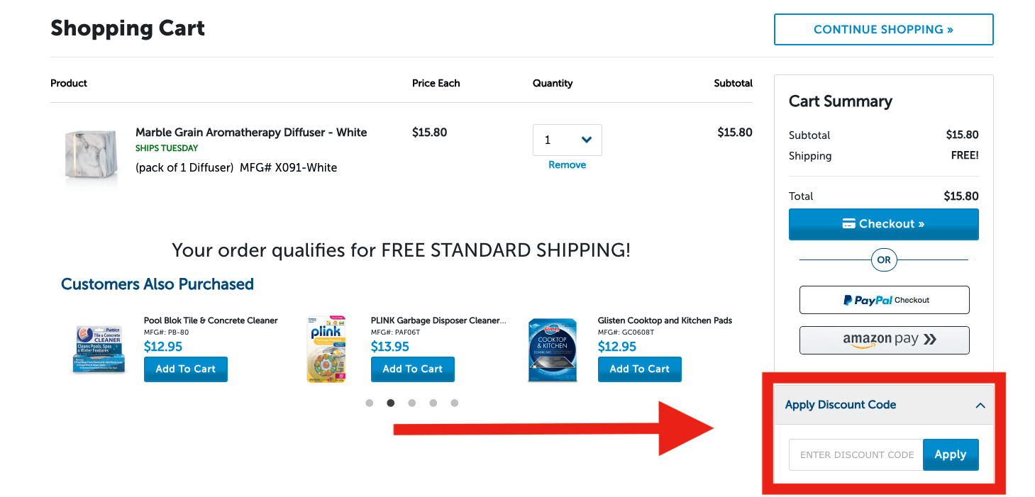 DiscountFilters Promo Codes: Get 25% This December 2025