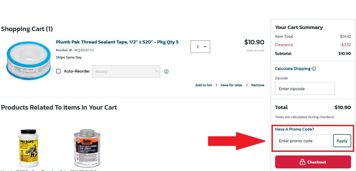 Global Industrial Coupon: Save 15% in November 2025