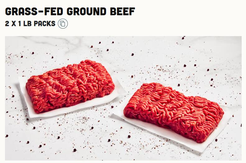 Exclusive Good Chop coupons - $120 off in January 2026