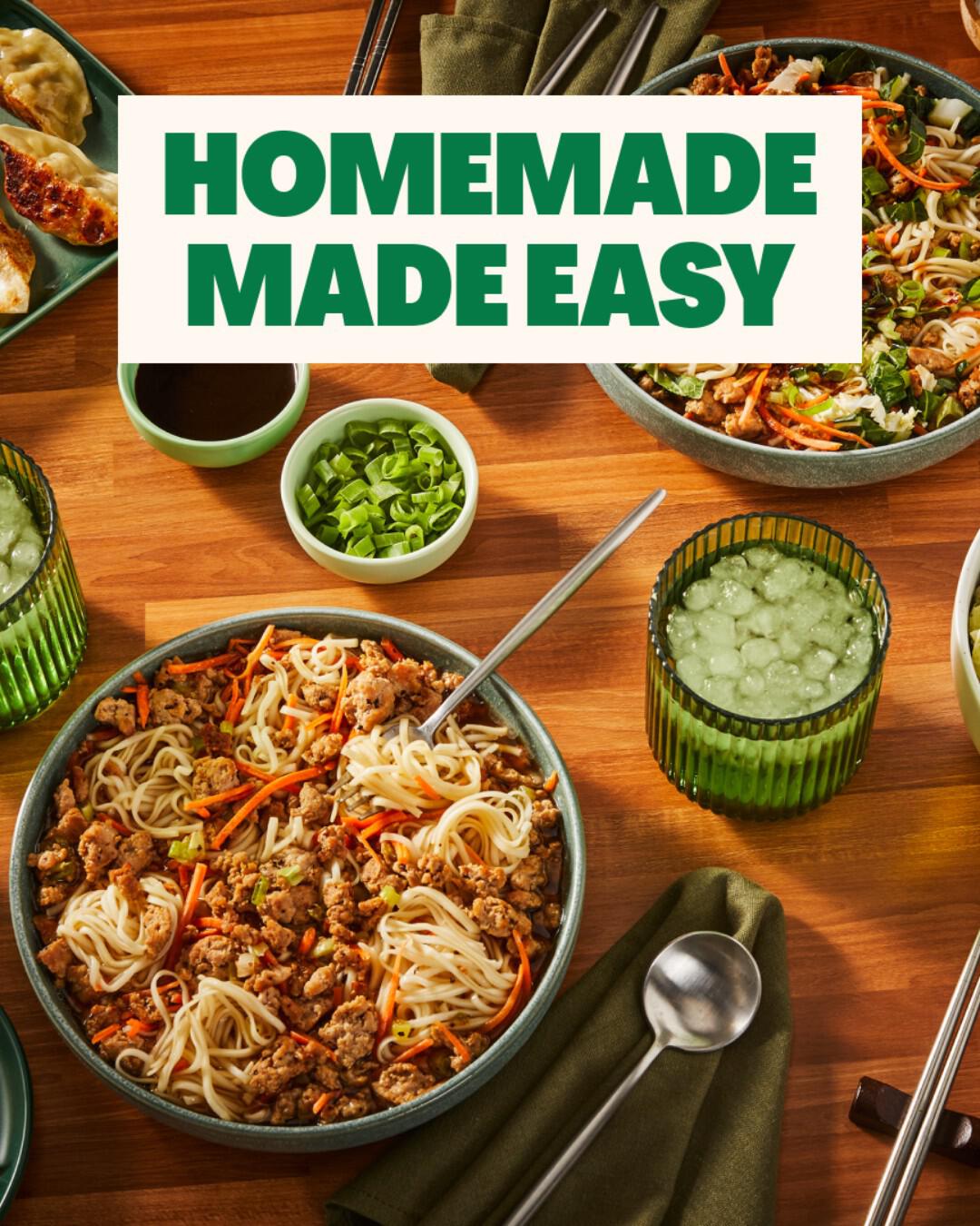 HelloFresh Promo Codes - 55% off in December 2025