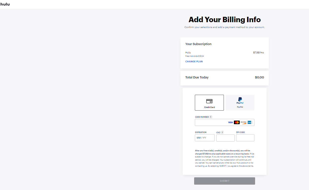 Hulu coupons - 83% off in December 2025