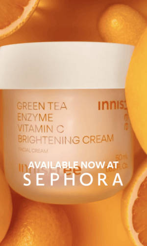 Innisfree coupon code - 20% off in June 2026