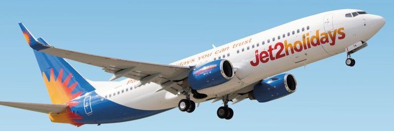 Jet2holidays discount code - £60 Off in October 2023