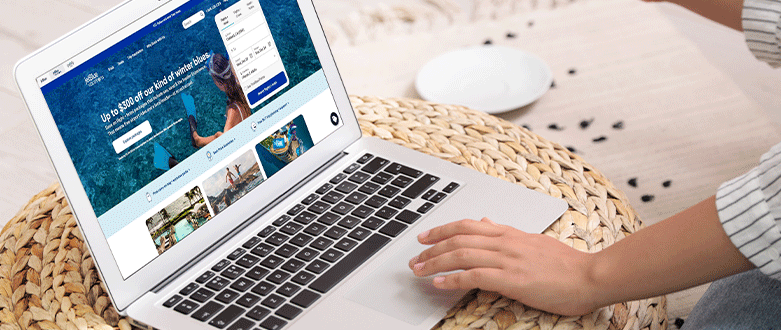 JetBlue Vacations coupons - $500 off in May 2026