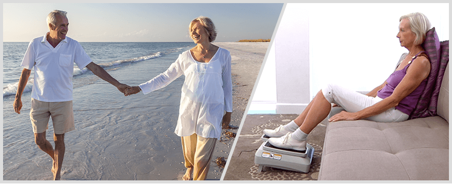 LegXercise coupons - 50% off in November 2025