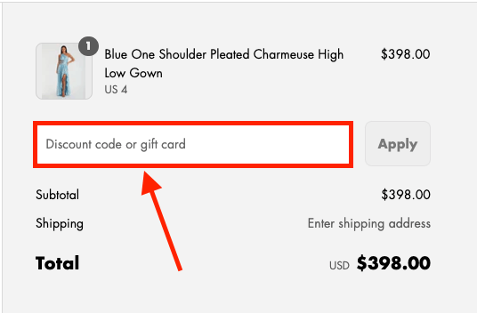 Mac Duggal coupons - 10% off in June 2026